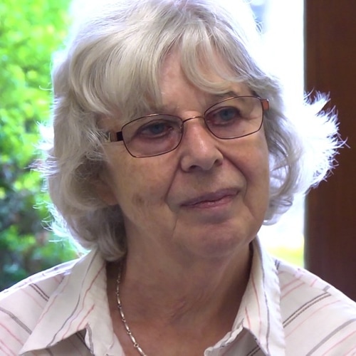 Economics: Past, Present and Future. An interview project - Series 1