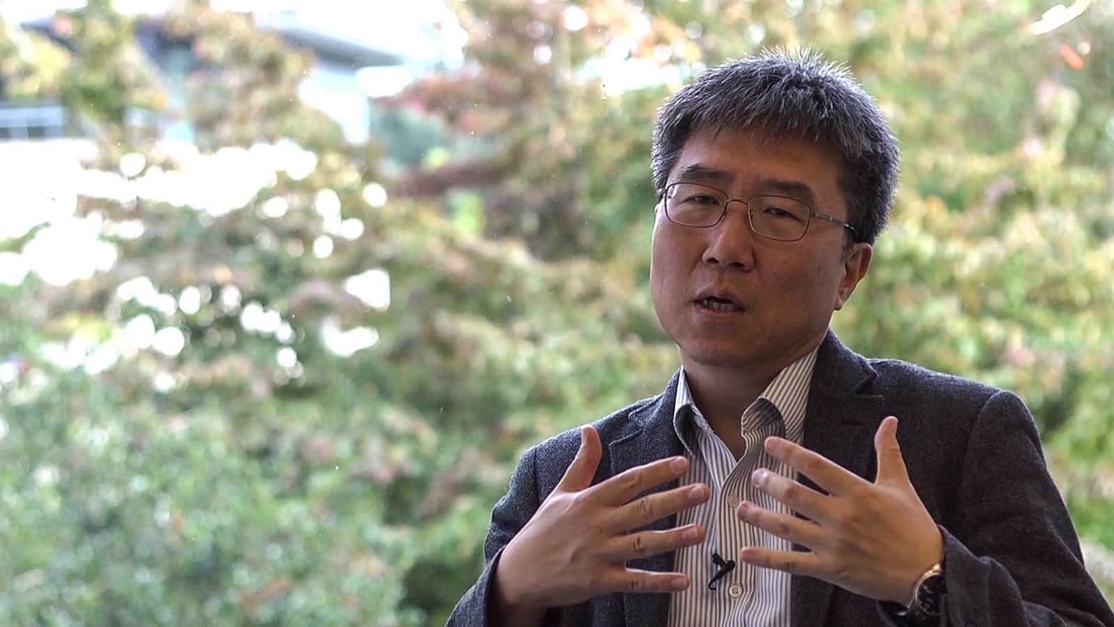 Ha-Joon Chang on Economic Development